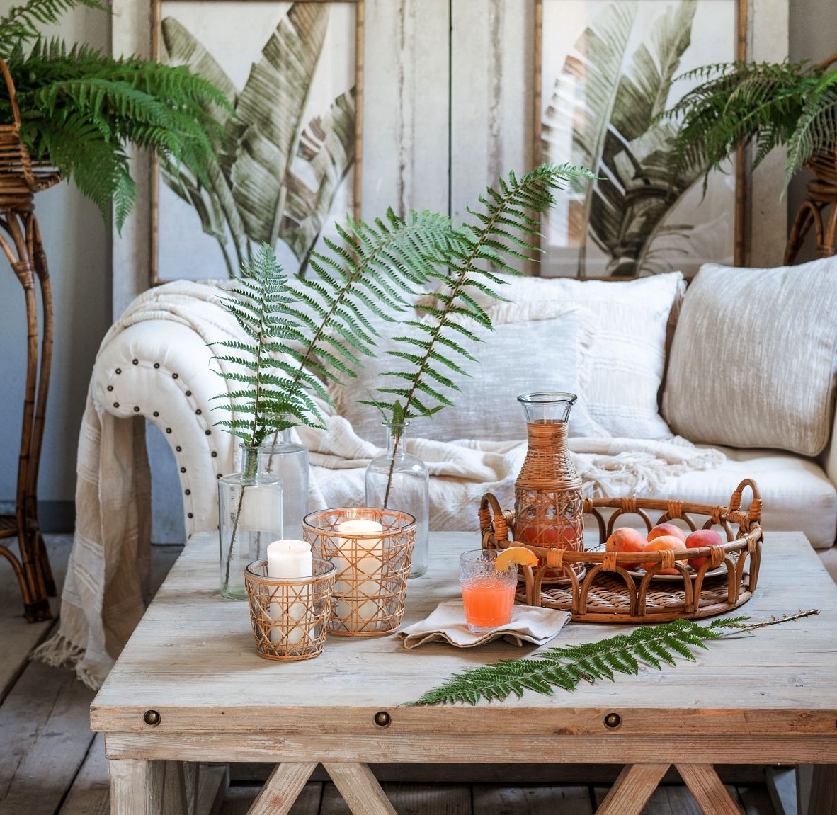 Catalogo primavera-estate 2024 Blanc MariClo’ - Blog Blanc MariClo'